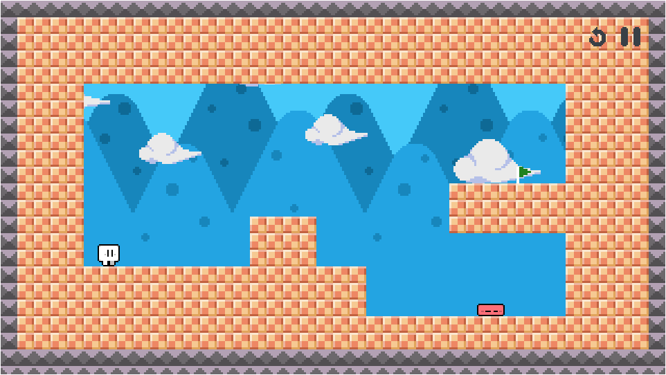 Dualmind Quest Html5 Construct 3 By Gamedevapps Codecanyon 7023